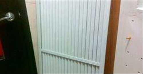 Продам 2 решетки радиатора (для батареи) 1200х600