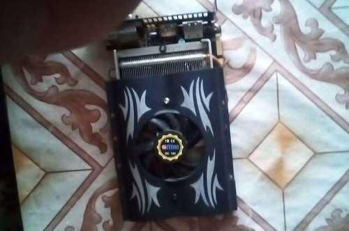 Продам видео карту Видео карта zotac GTX660 Ti 204