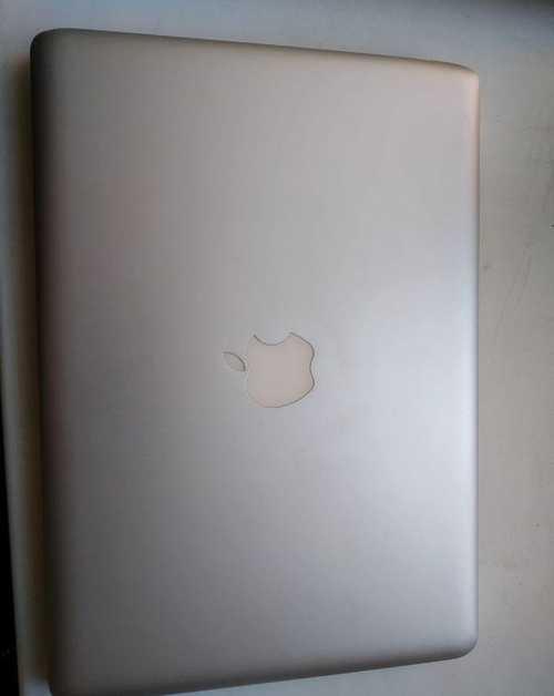 Apple MacBook Pro 13 2011 (A1278)