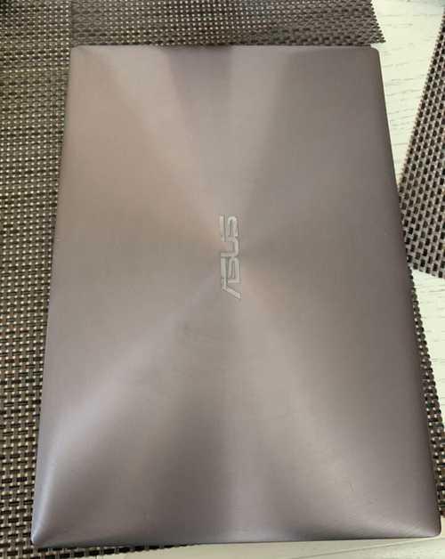 Asus Zenbook ux303lb