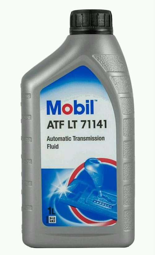 Mobil atf lt 71141