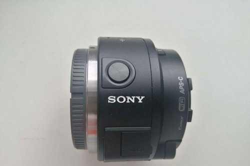 Sony QX1