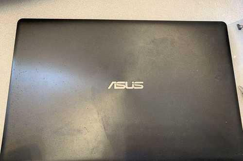 Крышка матрицы+рамка для Asus x550c,x550v,x552