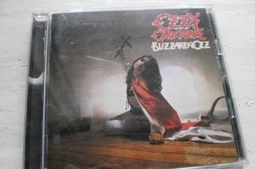 CD Ozzy Osbourne 1980 - 1986