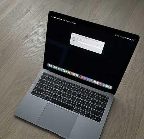 Apple MacBook Air 2018, 256 GB