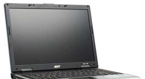 Ноутбук Acer Aspire 3628awxci и сканер epson