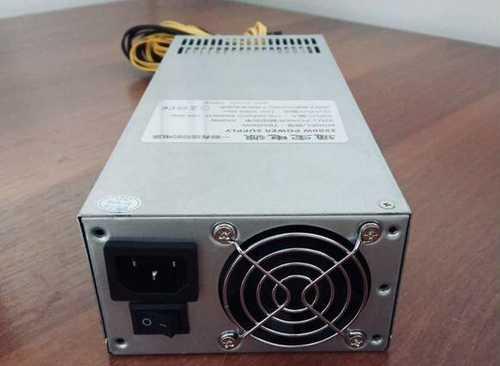 Блок питания TB2500W новый