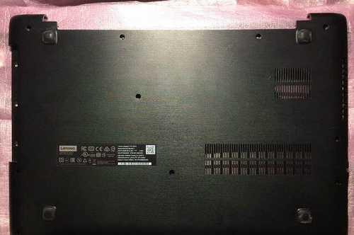 Нижний поддон Lenovo 110-15ACL