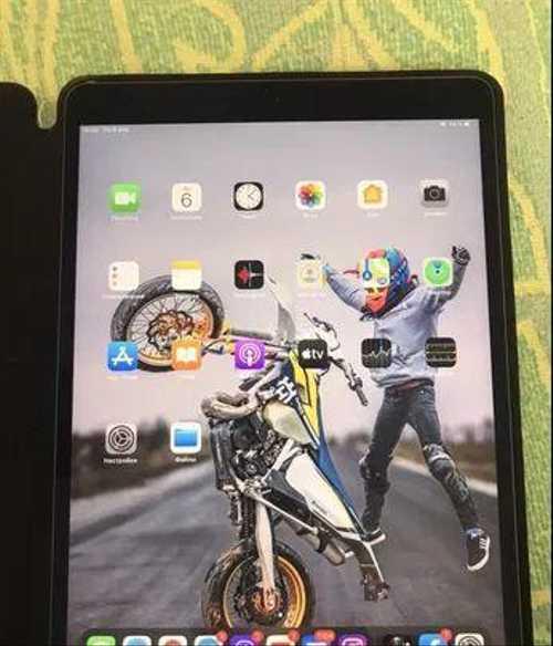 iPad Air 3 2019 64 GB Neverlock