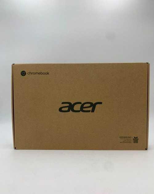Ноутбук Acer Chromebook R13 (CB5-312T-K2K0)