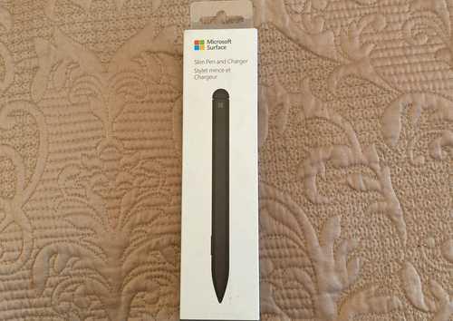 Microsoft Surface Slim Pen