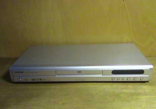 DVD проигрыватель Toshiba SD-1850SP