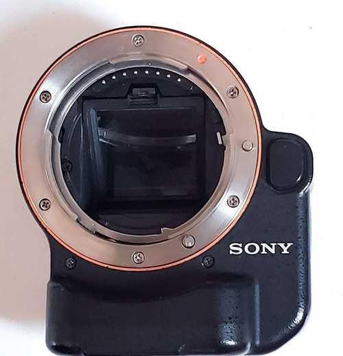 Sony la-ea2 адаптор байонет E / Байонет A