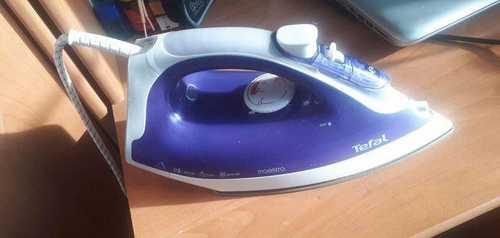 Утюг tefal