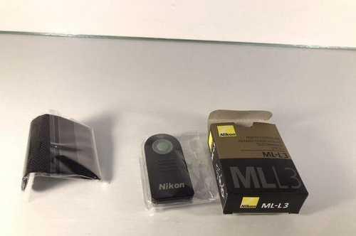 Ик пульт Nikon ML-L3