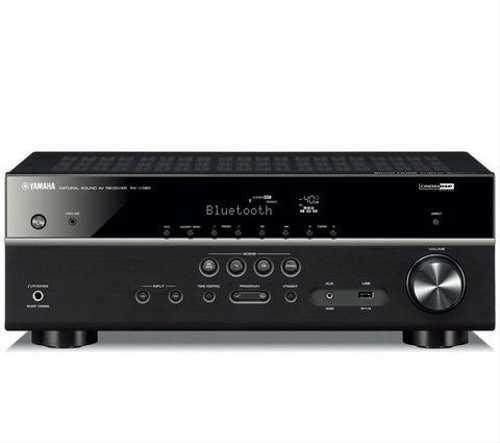Yamaha RX-V673