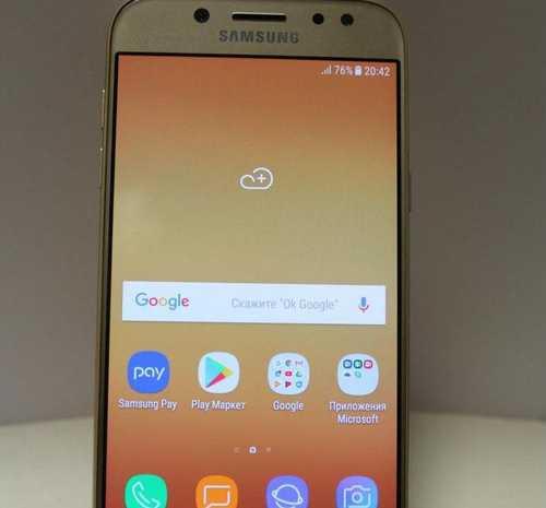 Samsung j3 2017