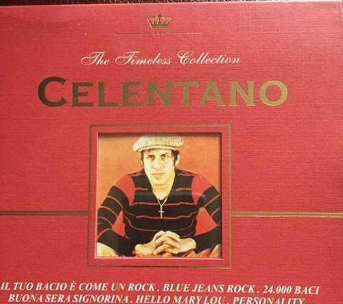 Adriano Celentano (2 cd-box)