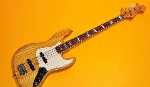 Fender '75 Jazz Bass 1978
