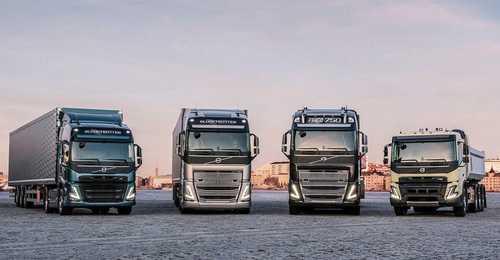 Кардан на вольво volvo truck новый гарантия