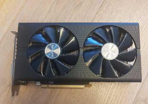 Sapphire rx 570 4gb