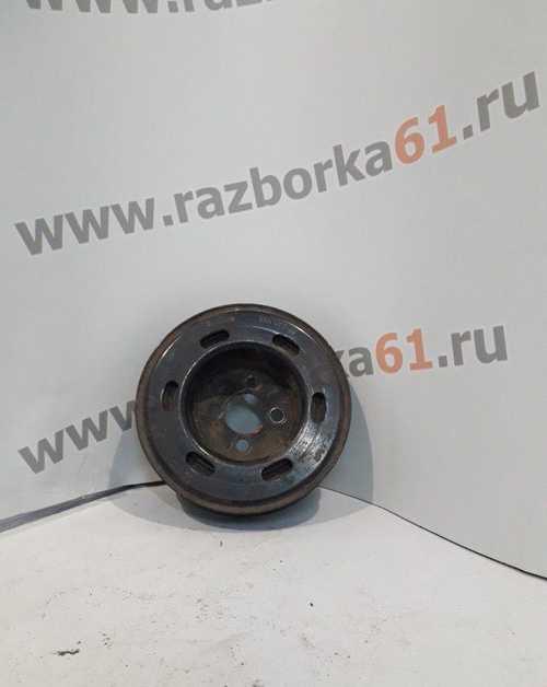 Шкив коленвала VW bora 06A105243C