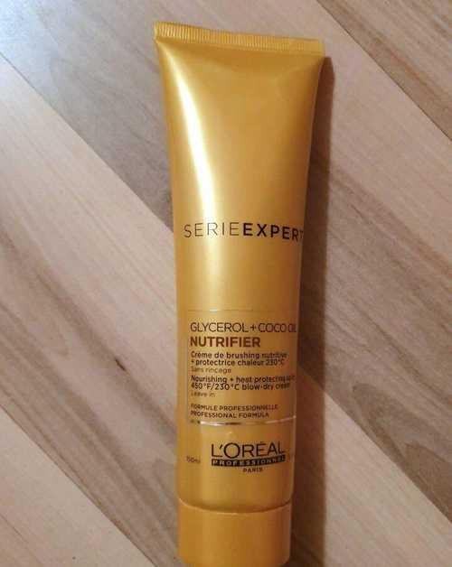 Крем для волос L'Oreal Professionnel serie expert