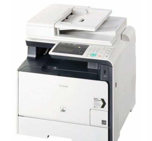 Мфу Canon i-sensys MF8580Cdw