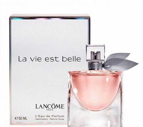 Lancome La Vie Est Belle