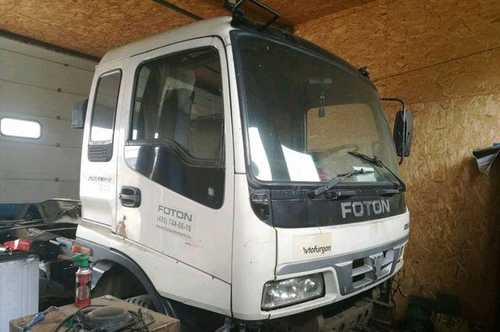 Foton auman 1099