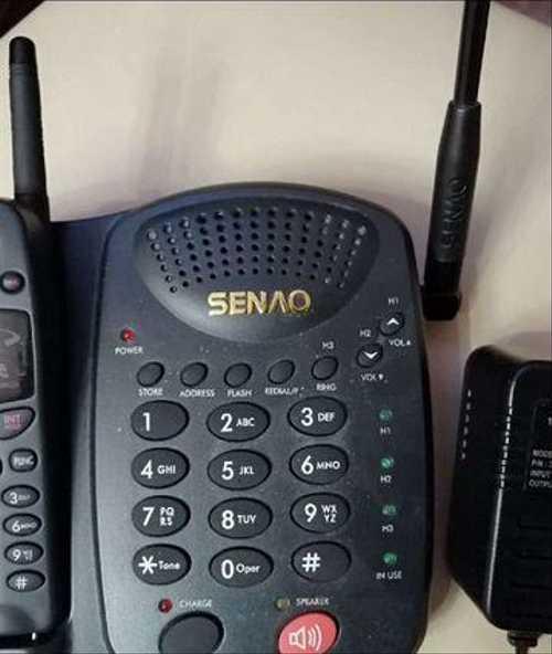 Senao sn-358B