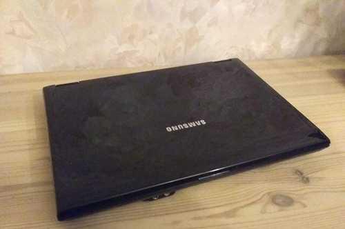 Ноутбук Samsung Q70