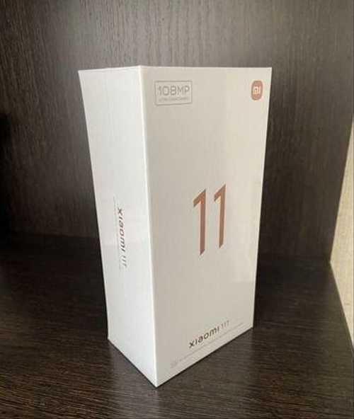 Xiaomi 11T 8 256