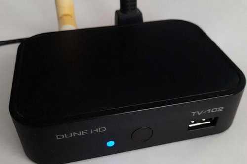 Dune HD TV-102