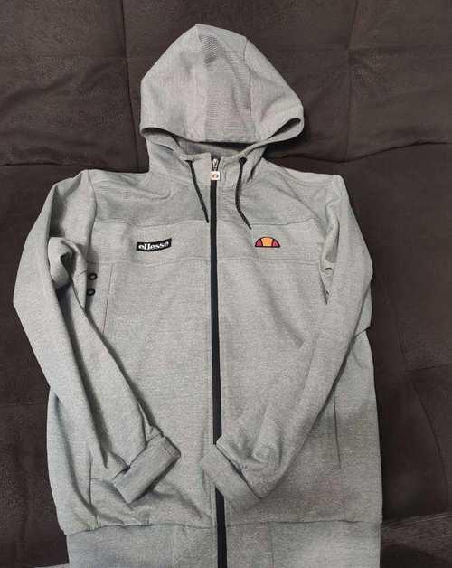 Худи ellesse
