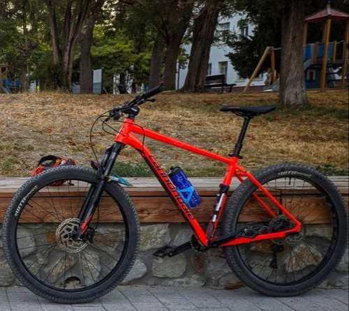 Cannondale cujo 1 L (2019)