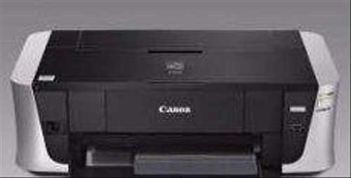 Принтер Canon Pixma iP3500, торг