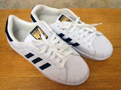 Кроссовки Adidas Superstar