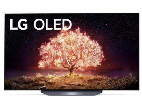 Телевизор LG oled55c14