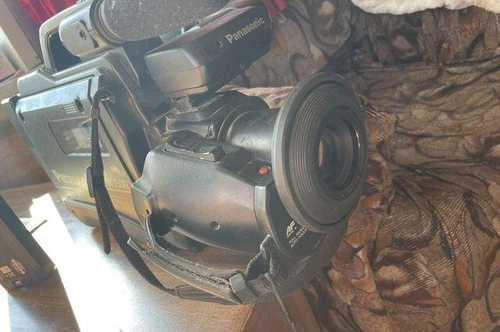 Видеокамера panasonic М3500