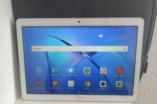 Планшет huawei mediapad t3