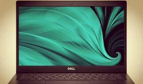 Ноутбук Dell Latitude 3420 i5-1135G7 8Gb