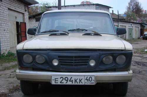 ВАЗ 2106, 1993