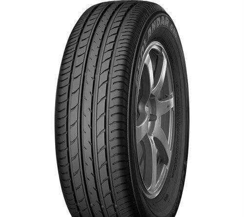 Летние шины Yokohama 225/65R17 Geolandar G98FV