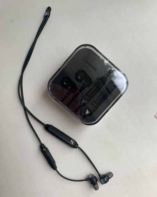 Bluetooth наушники Sennheiser CX6.00BT