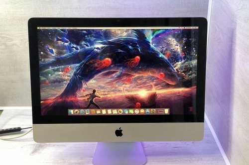 Моноблок Apple iMac 21.5 IPS Экран