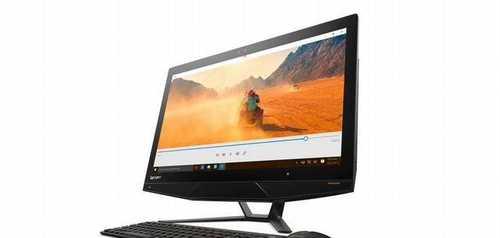 27дюймовый Моноблок Lenovo i5-6400/GTX950(2гб)