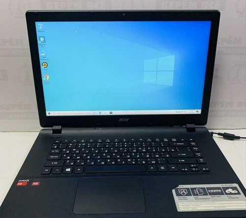 Ноутбук Acer aspire N15C4(9-ка)