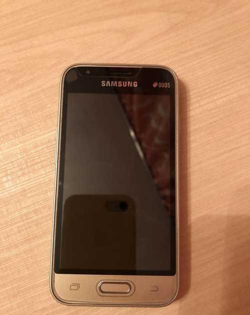 Андроид SAMSUNG J1 mini