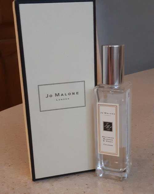 Jo Malone Nectarine Blossom & Honey